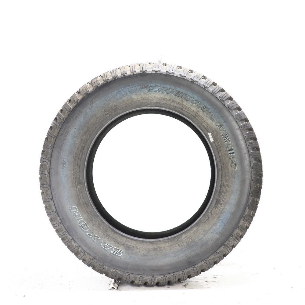Used 245/65R17 Saxon Snowblazer 107S - 13/32 | Utires