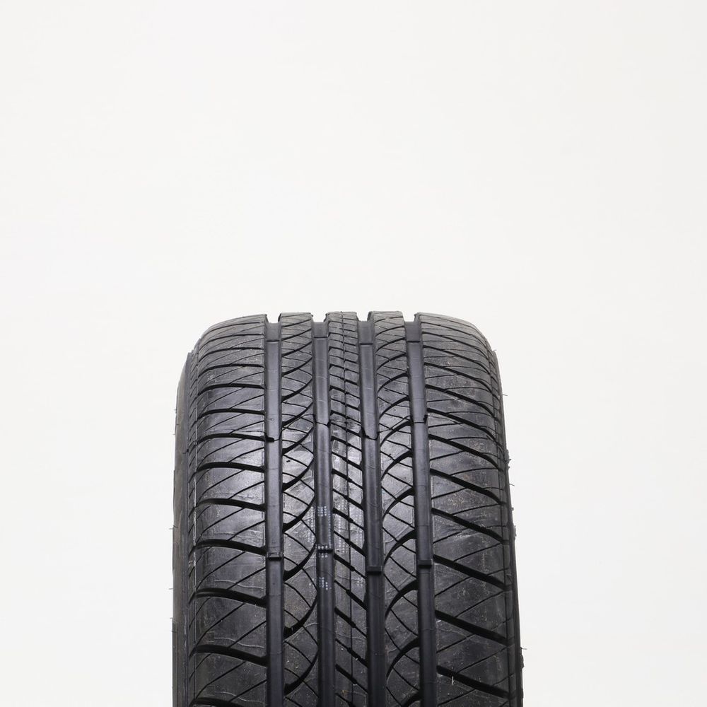 Set of (4) New 215/55R16 Douglas Touring A/S 93H - 8.5/32 | Utires