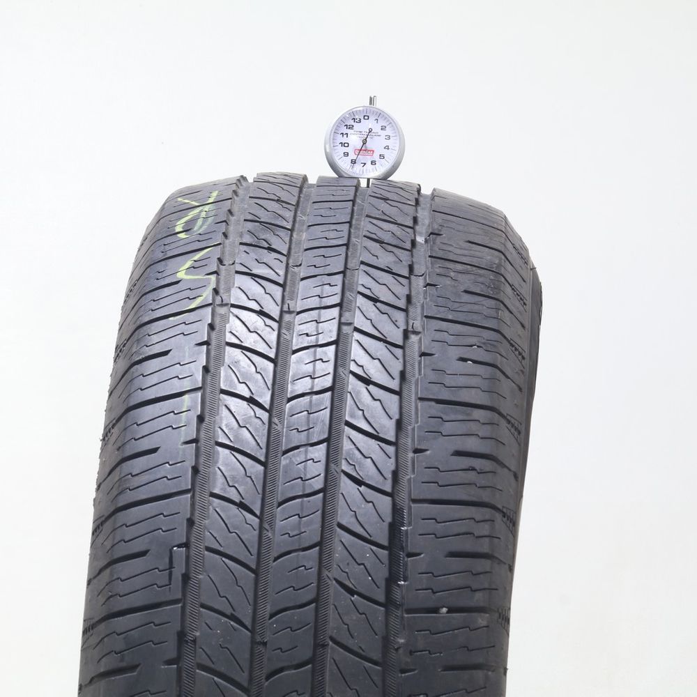 Set of (2) Used 275/60R20 National Commando HTS 115T - 7.5-9/32 | Utires