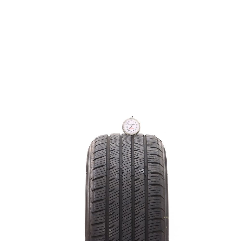 Set of (2) Used 205/55R16 Radar Dimax AS-9 94V - 8/32 | Utires