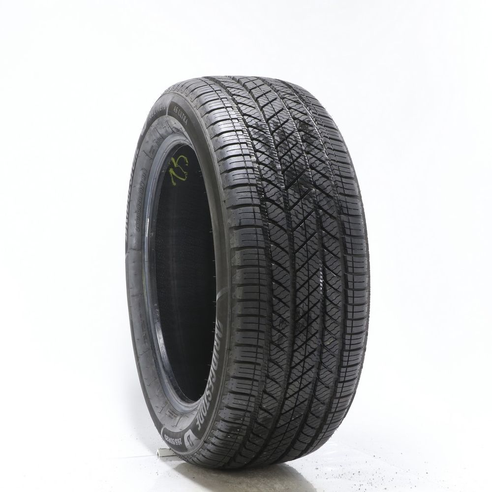 Set of (2) New 265/50R20 Bridgestone Alenza AS Ultra 107V | Utires
