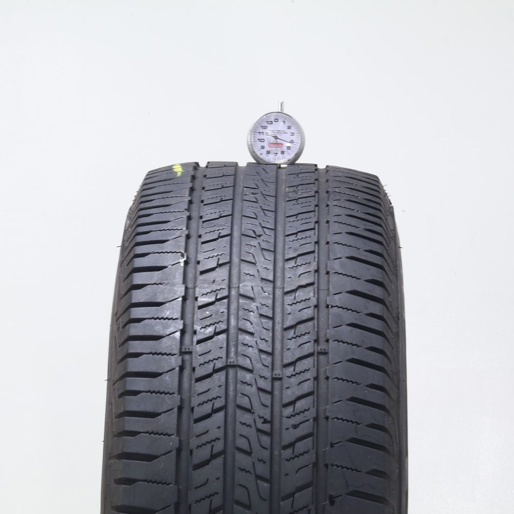 Set of (2) Used 265/70R17 Pathfinder HT 115T - 4-5/32 | Utires