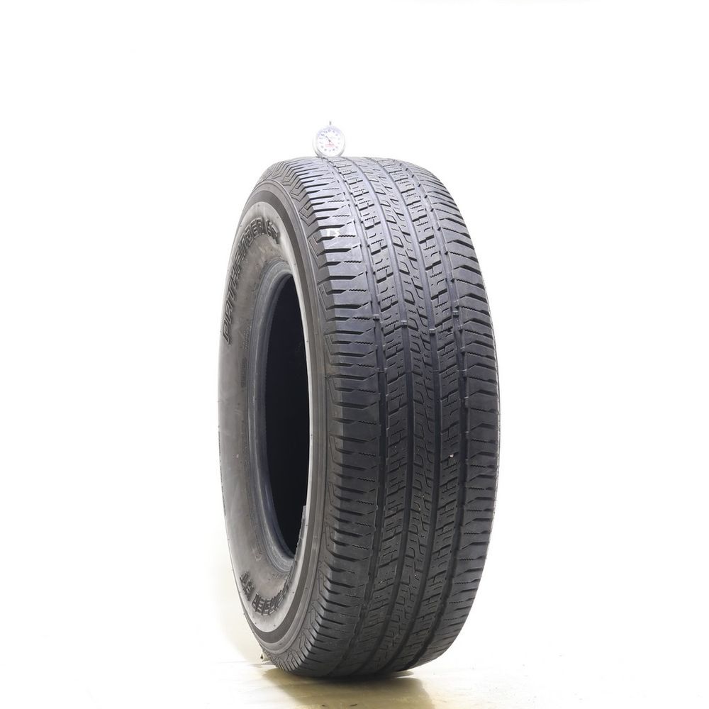 Set of (2) Used 265/70R17 Pathfinder HT 115T - 4-5/32 | Utires