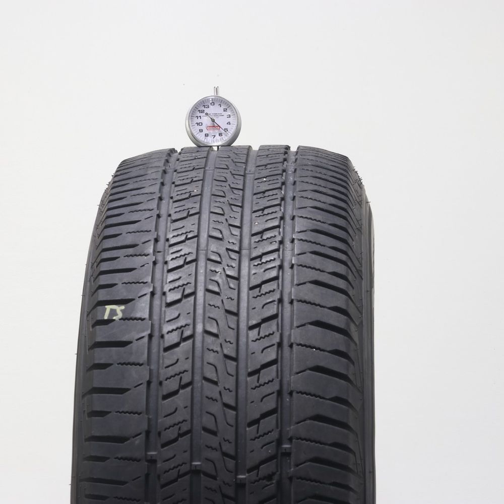 Set of (2) Used 265/70R17 Pathfinder HT 115T - 4-5/32 | Utires