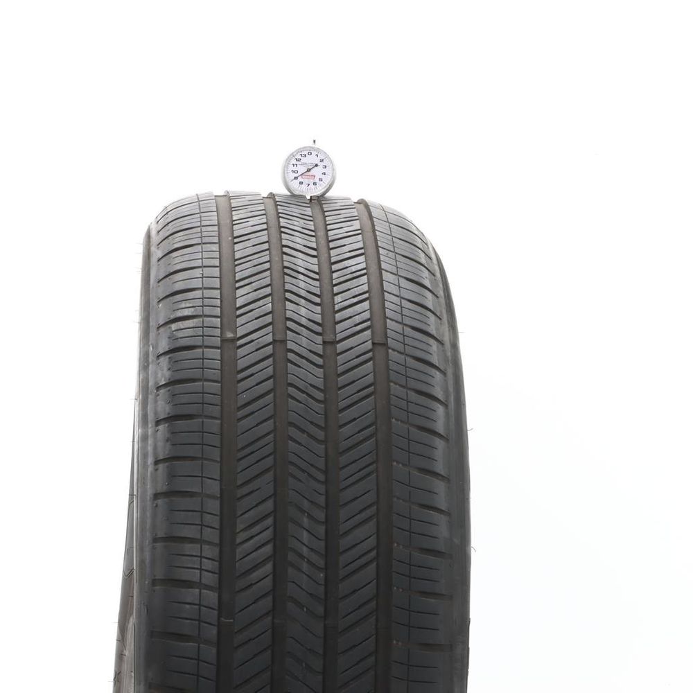 Set of (2) Used 255/50R21 Goodyear Eagle Touring 109H - 8-9/32 | Utires