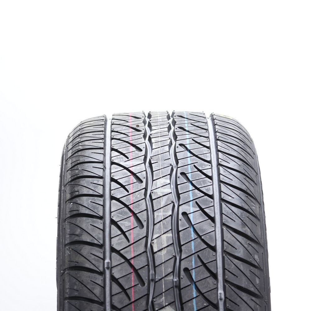 New 245/45R18 Dunlop SP Sport 5000M 96V - 9.5/32 | Utires