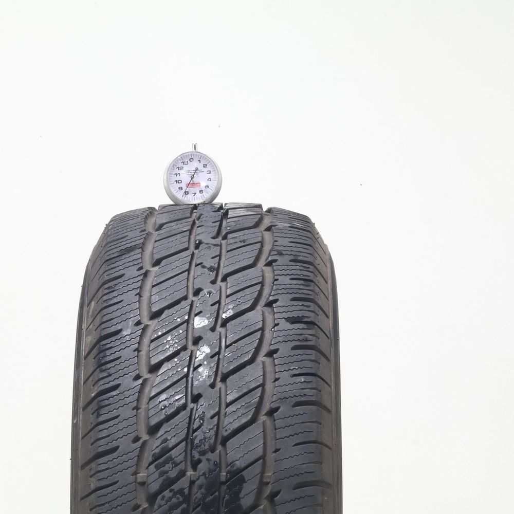 Used 225/65R17 VeeRubber Taiga A/T 102H - 8/32 | Utires