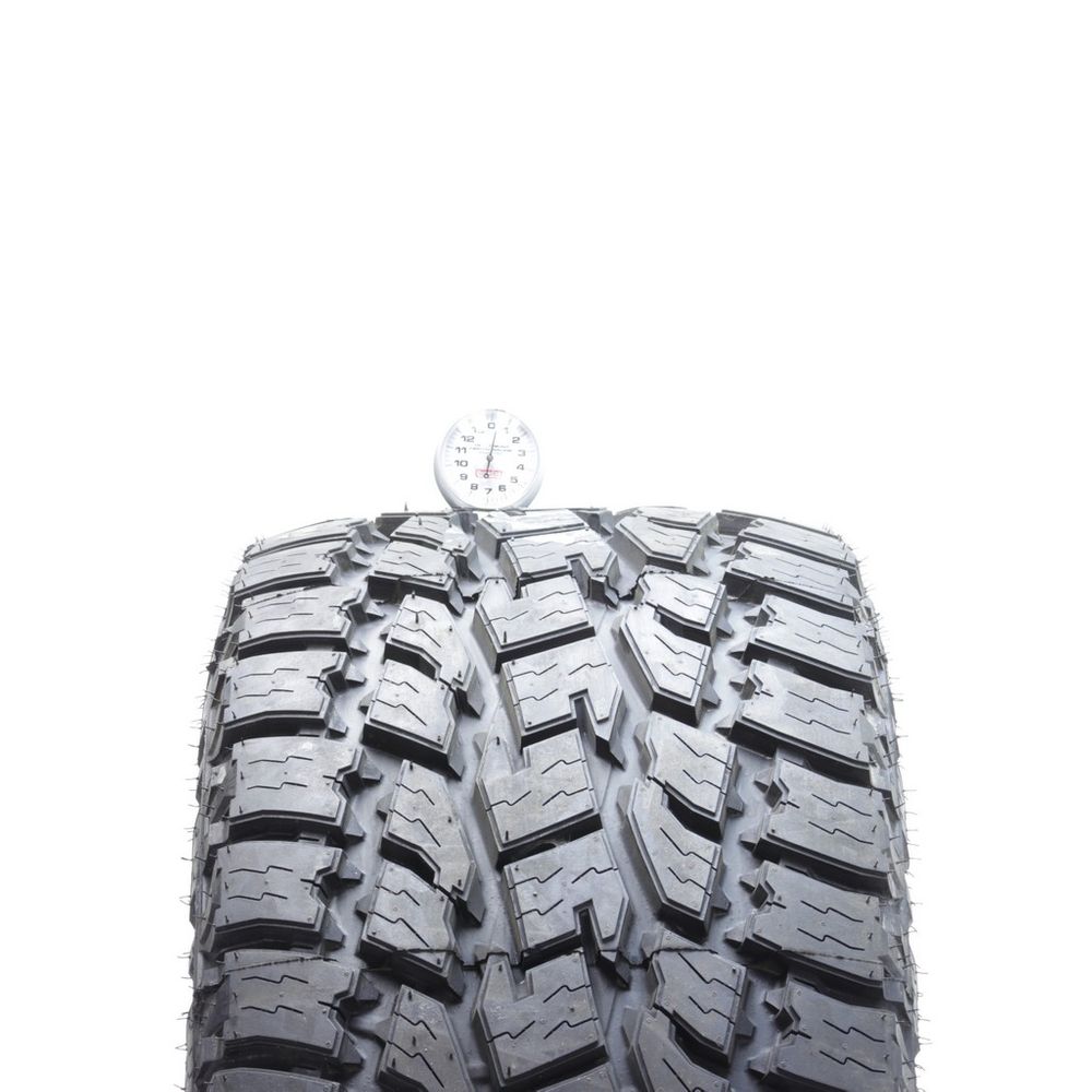 Set of (2) New LT 35X12.5R20 Toyo Open Country A/T II Xtreme 121R E ...