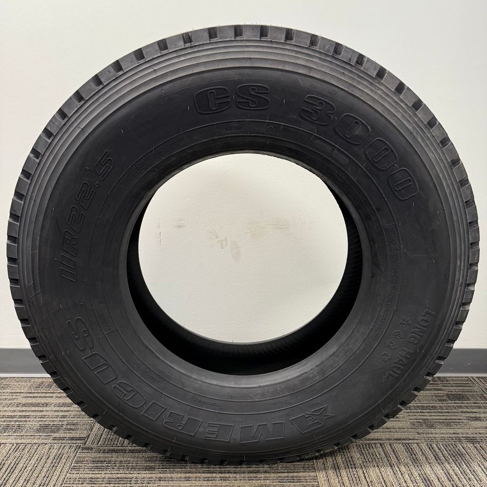 New 11R22.5 Americus CS 3000 146/143L | Utires