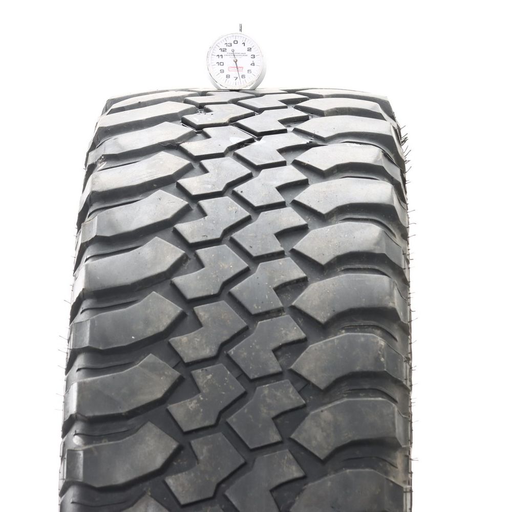 Used LT 275/70R18 TreadWright Mud Terrain Claw II 125/122R E - 6.5/32 ...