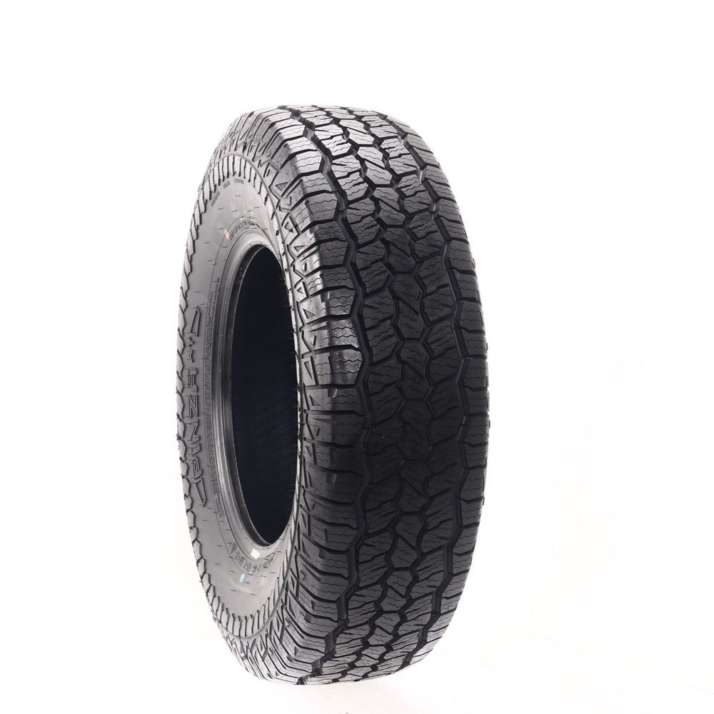 Set of (4) New-N 245/75R16 Vredestein Pinza AT 115T | Utires