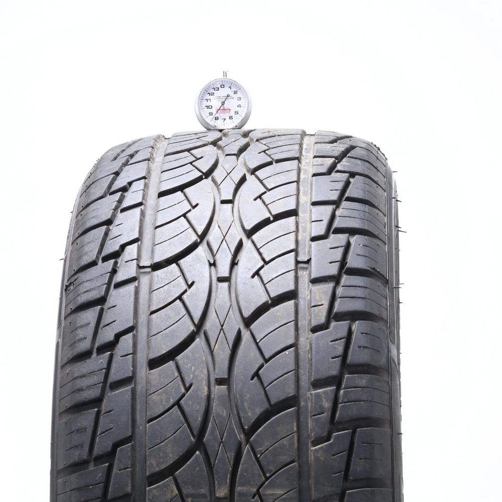 Used 285/45R22 Nankang NK Utility SP-7 114V - 8/32 | Utires