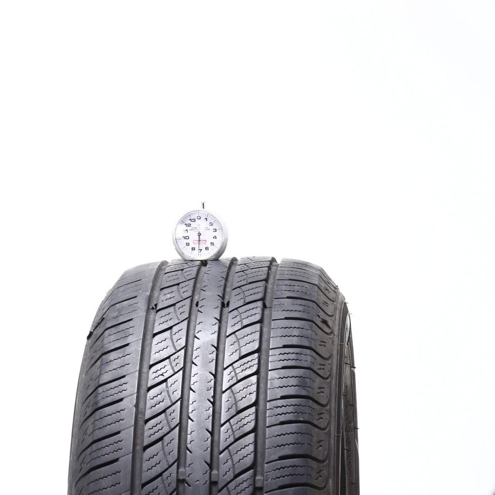 Set of (2) Used 235/60R17 Westlake SU318 H/T 102T - 6.5-7/32 | Utires