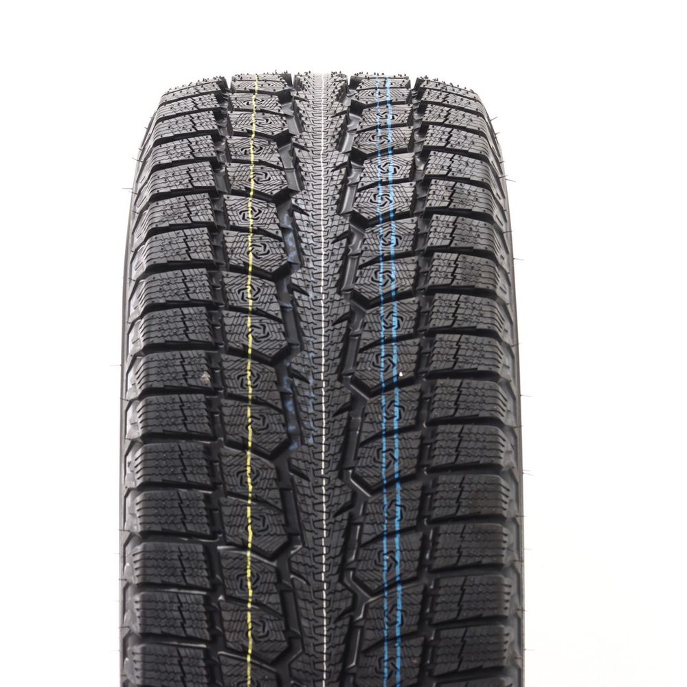 Set of (4) New 255/70R17 Toyo Observe GSi-6 LS 112H | Utires