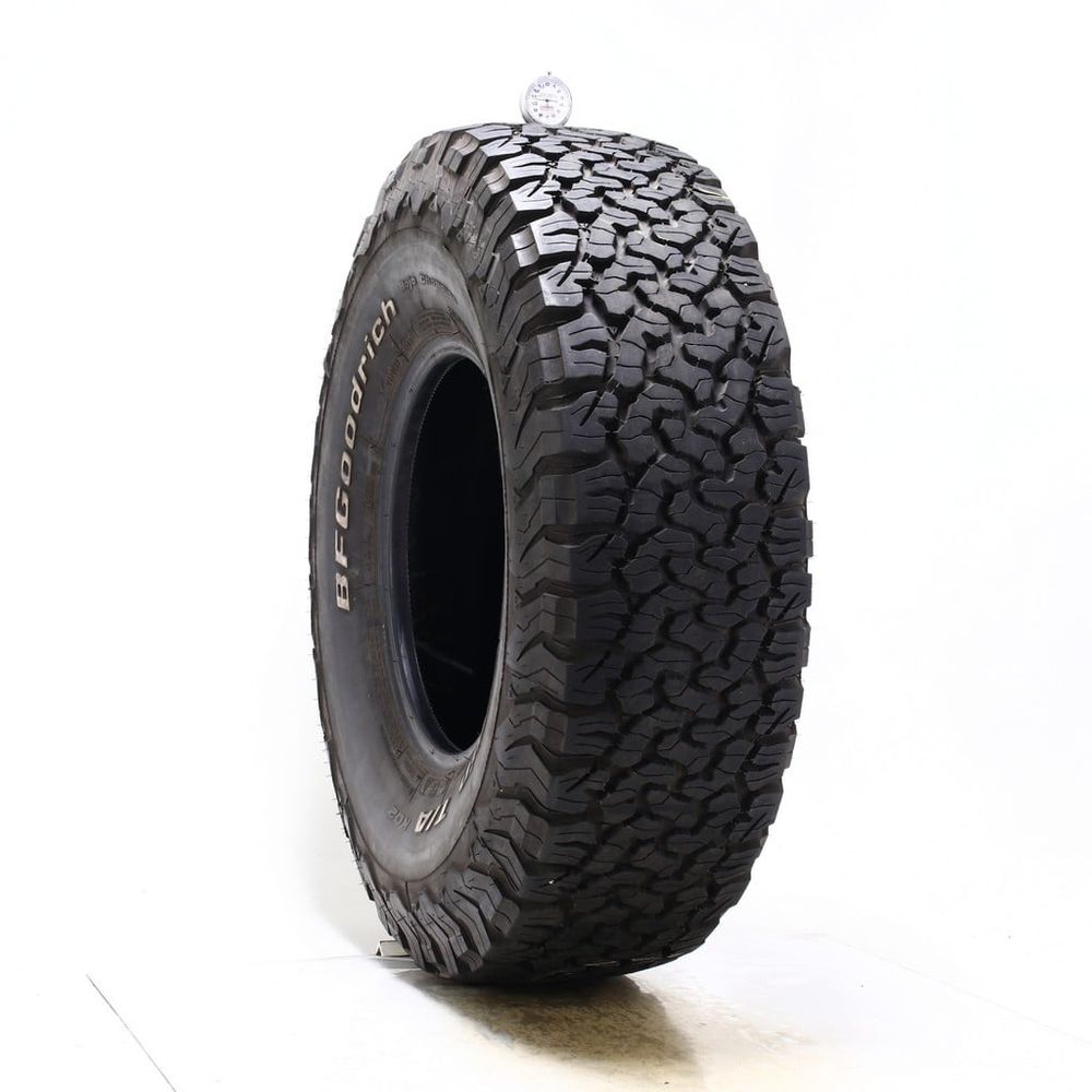 Used LT 33X10.5R15 BFGoodrich All-Terrain T/A KO2 114R C - 10.5/32 | Utires