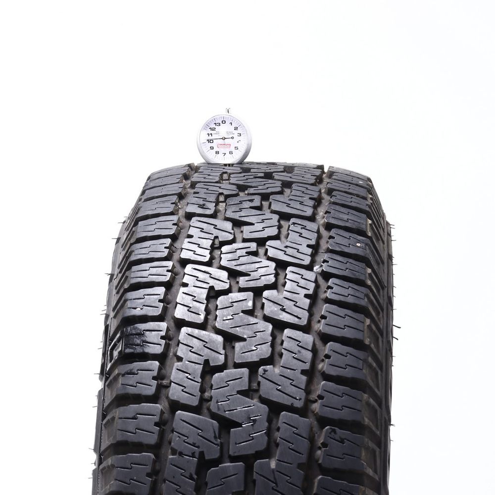 Set of (2) Used 265/70R17 Pirelli Scorpion All Terrain Plus 115T - 10/32 | Utires