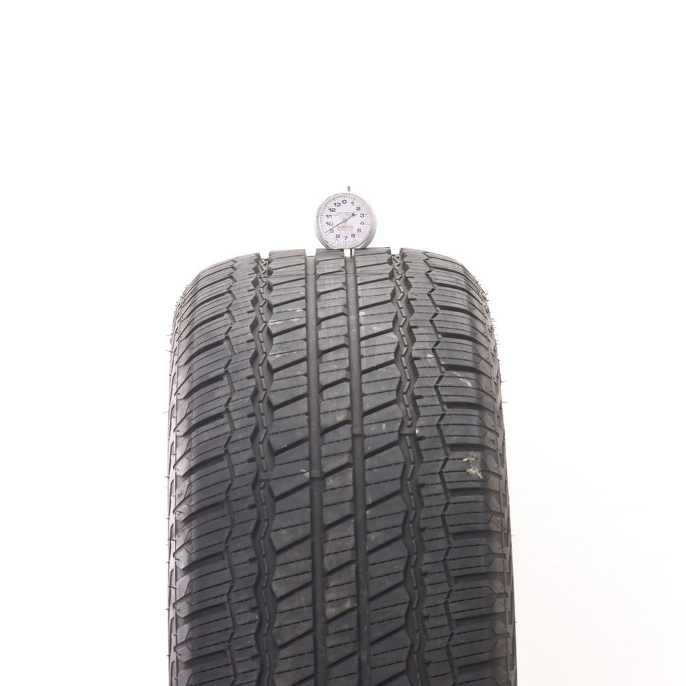 Set of (4) Used 265/60R18 Rocky Mountain H/T2 110T - 9-9.5/32 | Utires