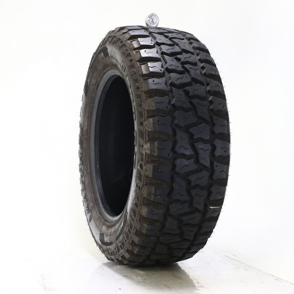 Used LT 35X12.5R20 Maxtrek Ditto RX 121Q E - 13/32 | Utires