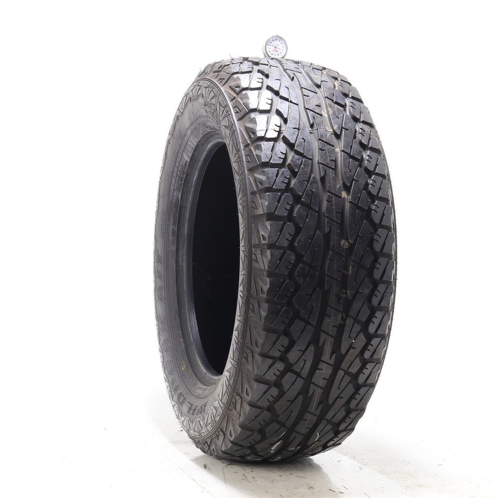 Used 285/60R18 Falken Wildpeak A/T AT01 120H - 11/32 | Utires