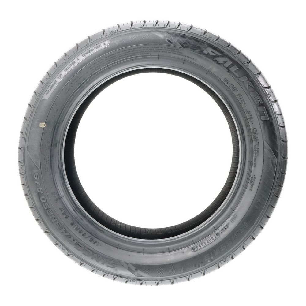 New 195/55R15 Falken Sincera SN250 A/S 85V | Utires