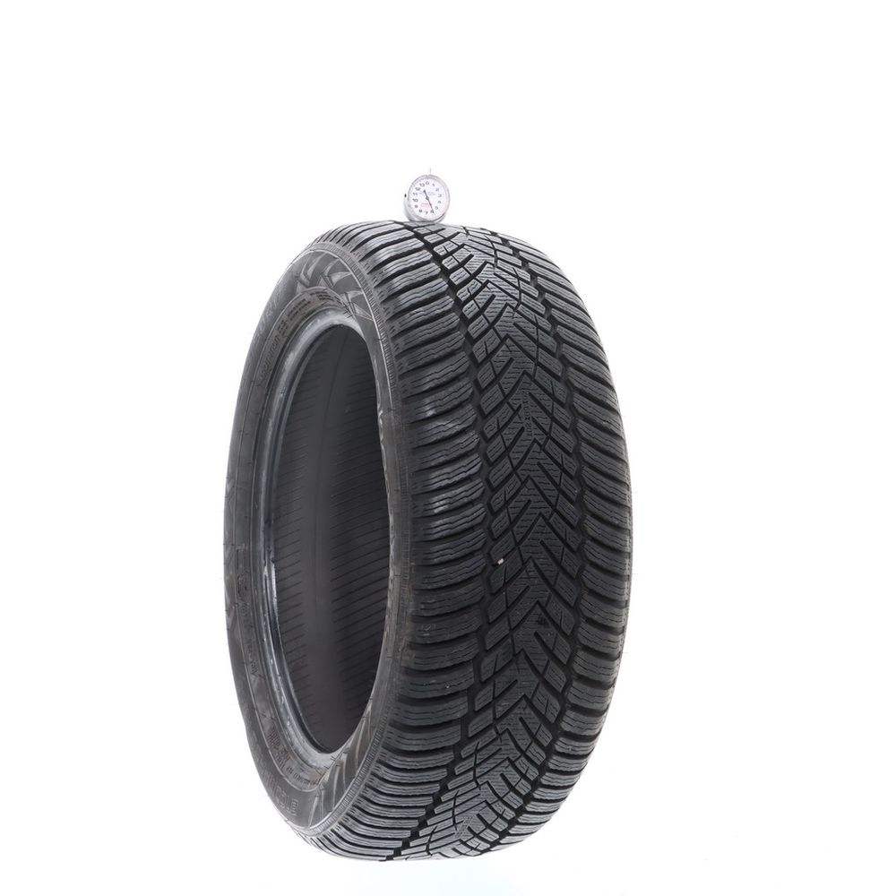 Used 225/50R17 Nokian Encompass AW01 98V - 5.5/32 | Utires