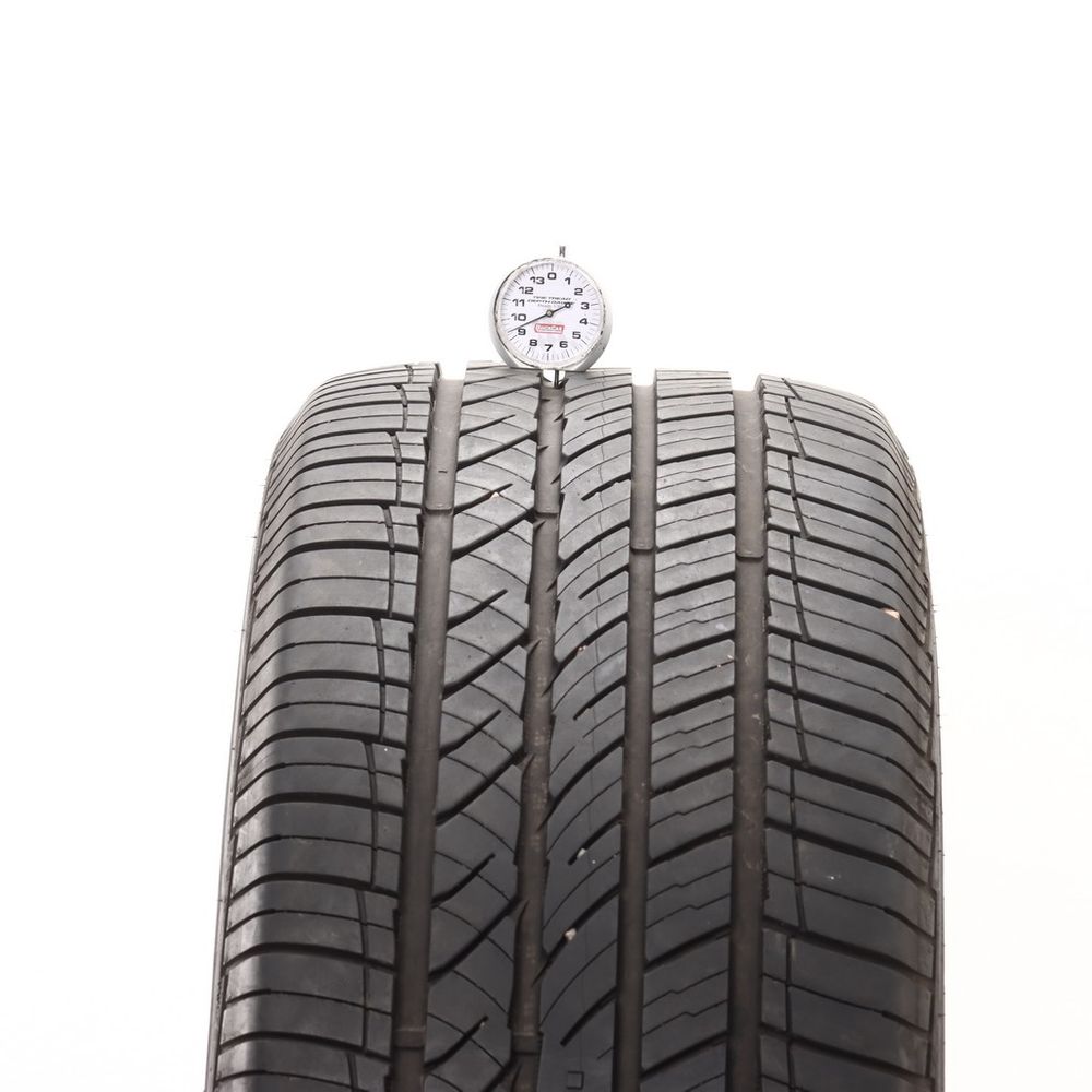 Set of (2) Used 275/55R20 Cooper ProControl 117H - 8-9/32 | Utires