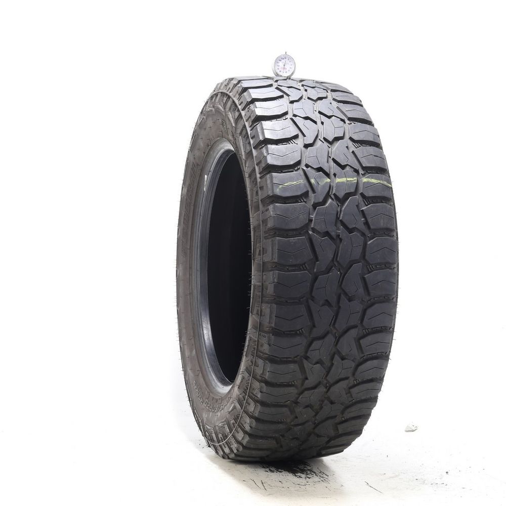 Used LT 285/60R20 Federal Xplora R/T 125/122S - 7/32 | Utires