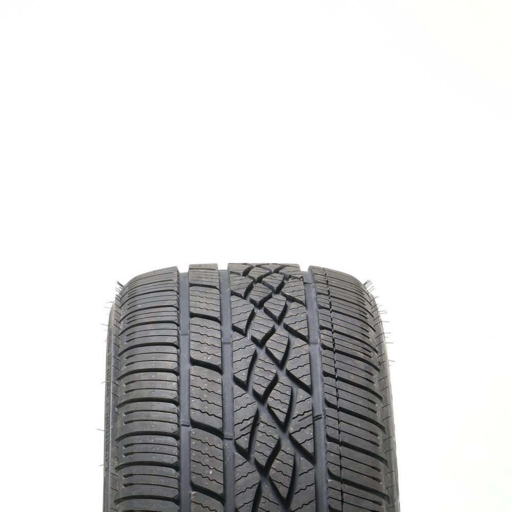 Driven Once 245/45R20 Firestone Firehawk AS V2 103W - 9/32 | Utires