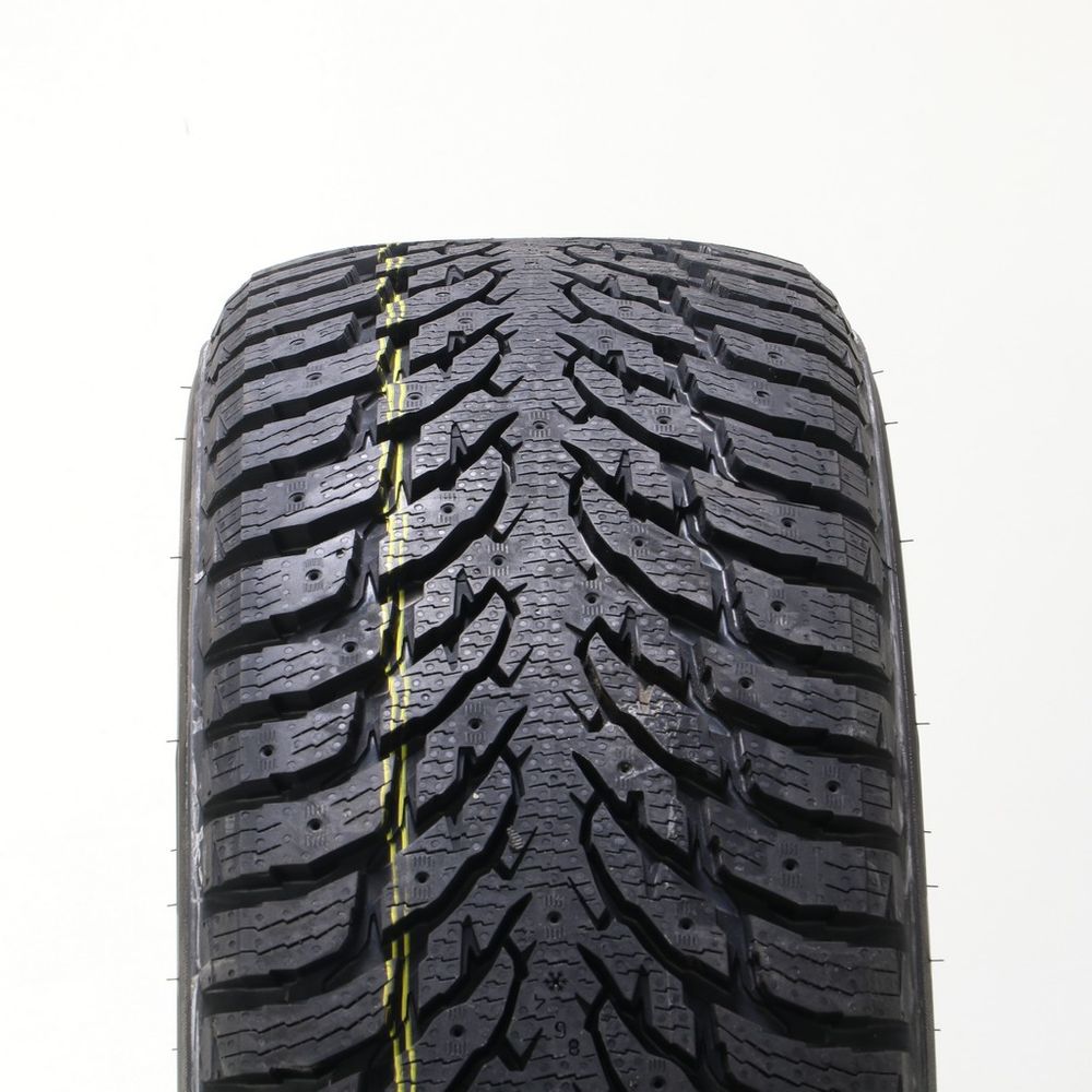 Set of (2) New 265/70R17 Nordman North 9 SUV 115T | Utires