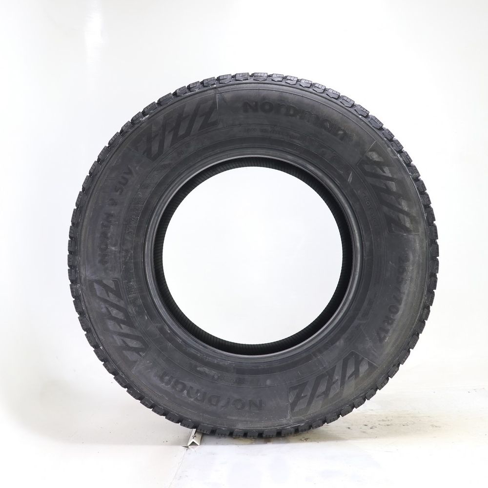 Set of (2) New 265/70R17 Nordman North 9 SUV 115T | Utires