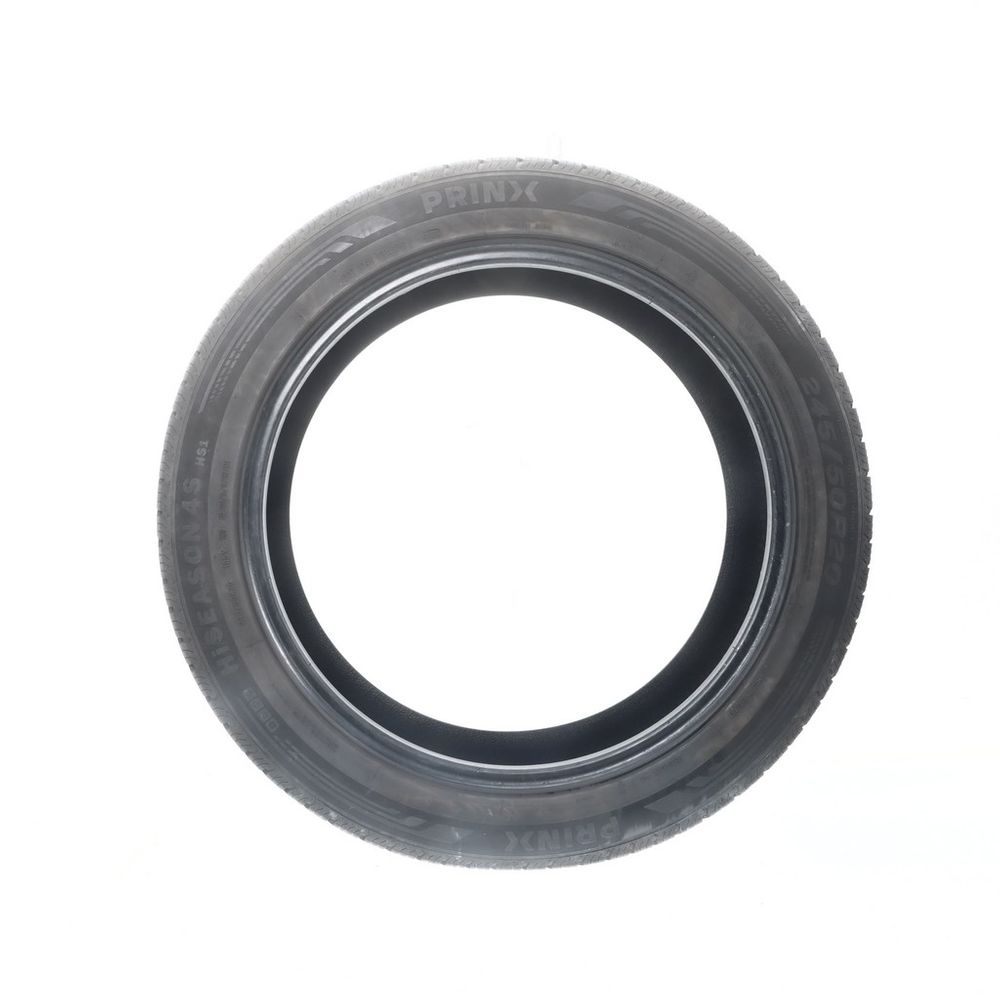 Used 245/50R20 Prinx Hiseason 4S HS1 105V - 8/32 | Utires