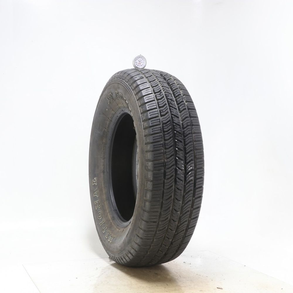 Used 235/70R16 National XT Commando 104S - 11/32 | Utires