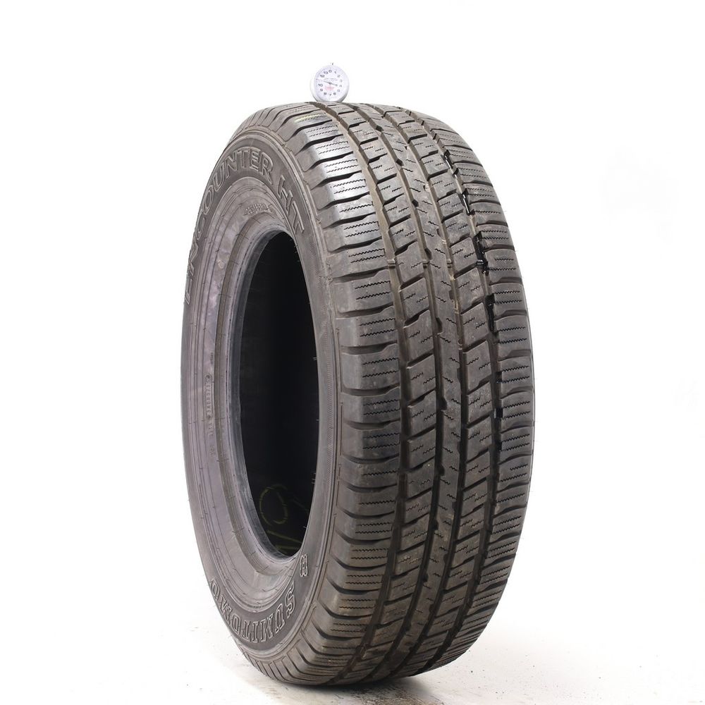 Used 265/65R17 Sumitomo Encounter HT 112T - 11/32 | Utires