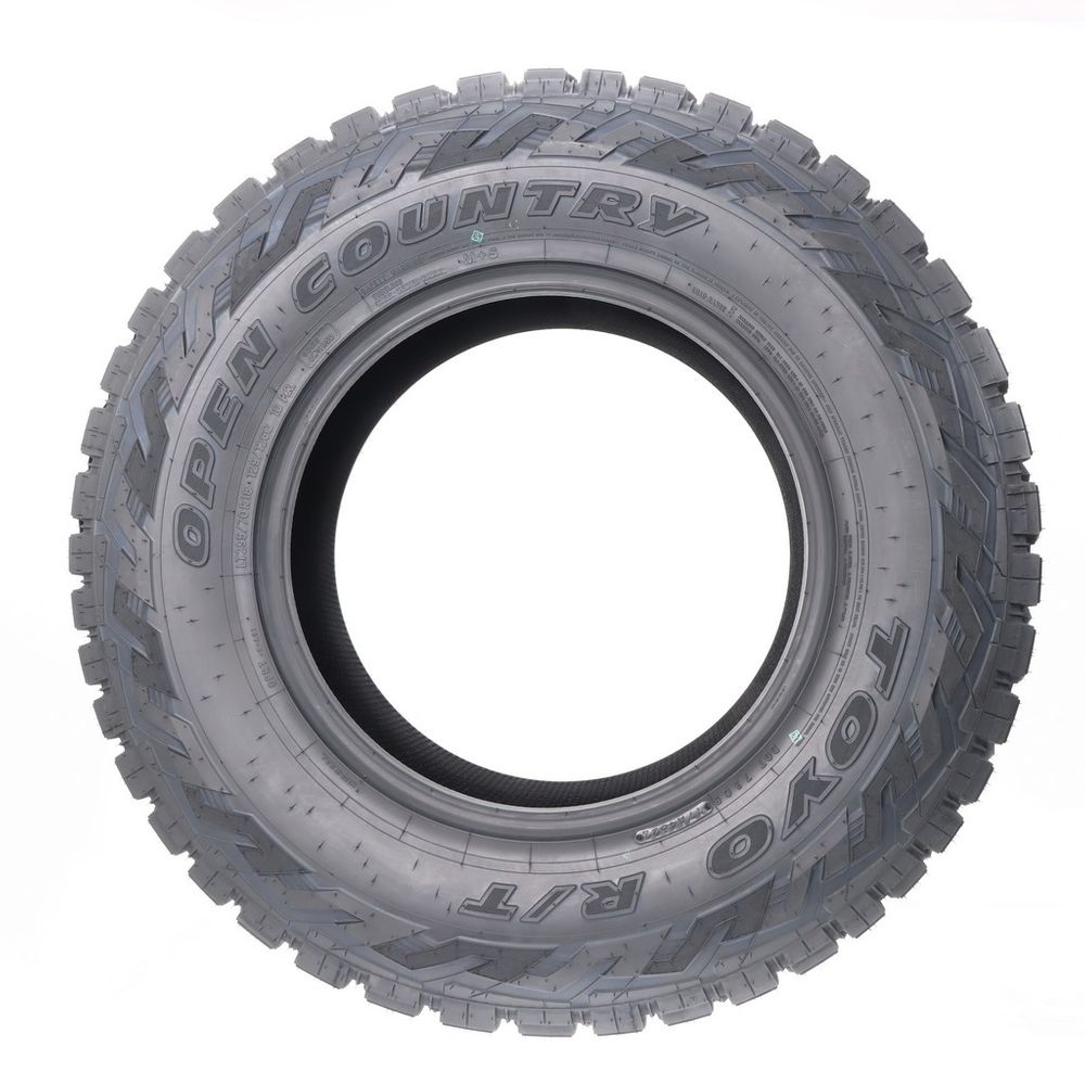 New LT 295/70R18 Toyo Open Country RT 129/126Q E | Utires