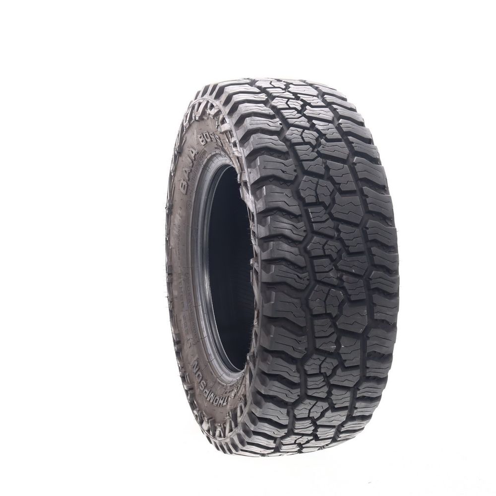 Used LT 285/65R18 Mickey Thompson Baja Boss A/T 125/122Q E - 17/32 | Utires