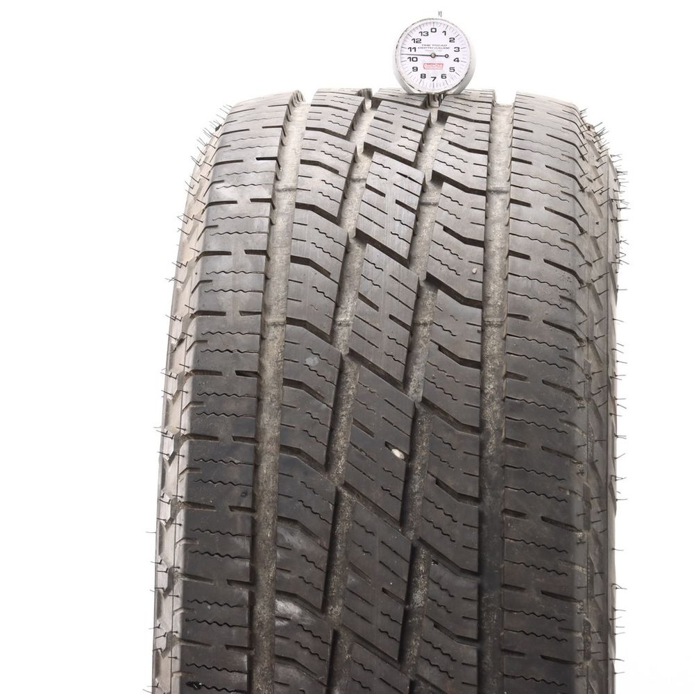 Set of (2) Used 275/65R18 Toyo Open Country H/T II 116T - 10-10.5/32 ...