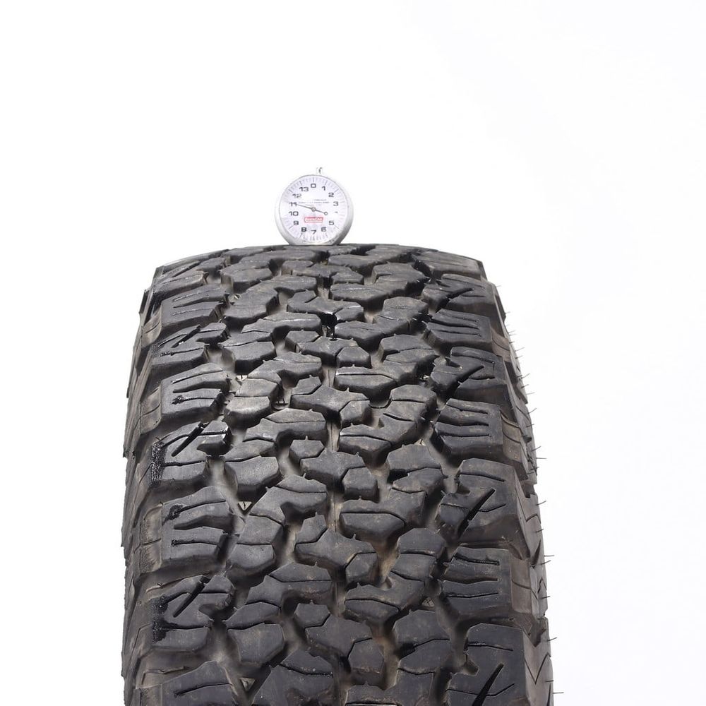 Set of (2) Used LT 31X10.5R15 BFGoodrich All-Terrain T/A KO2 109S C - 11/32 | Utires