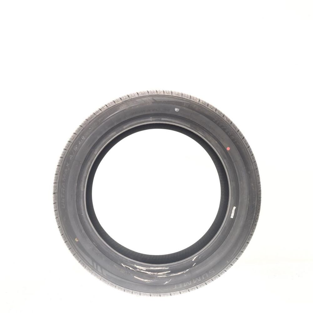 Set of (4) New 215/50R17 Summit Ultramax A/S 2.0 91V | Utires