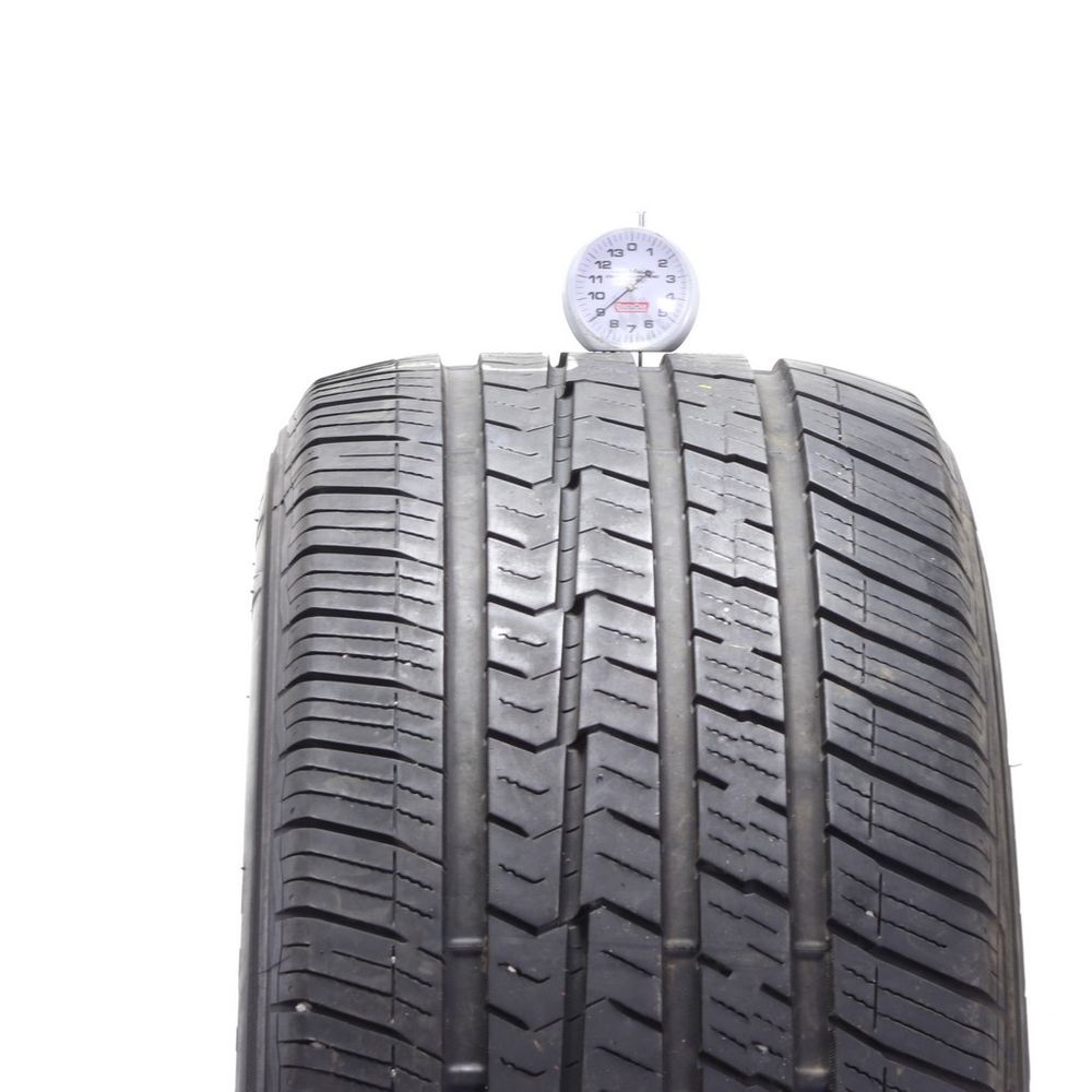 Set of (4) Used 255/50R20 Toyo Open Country Q/T 109V - 7.5-9/32 | Utires