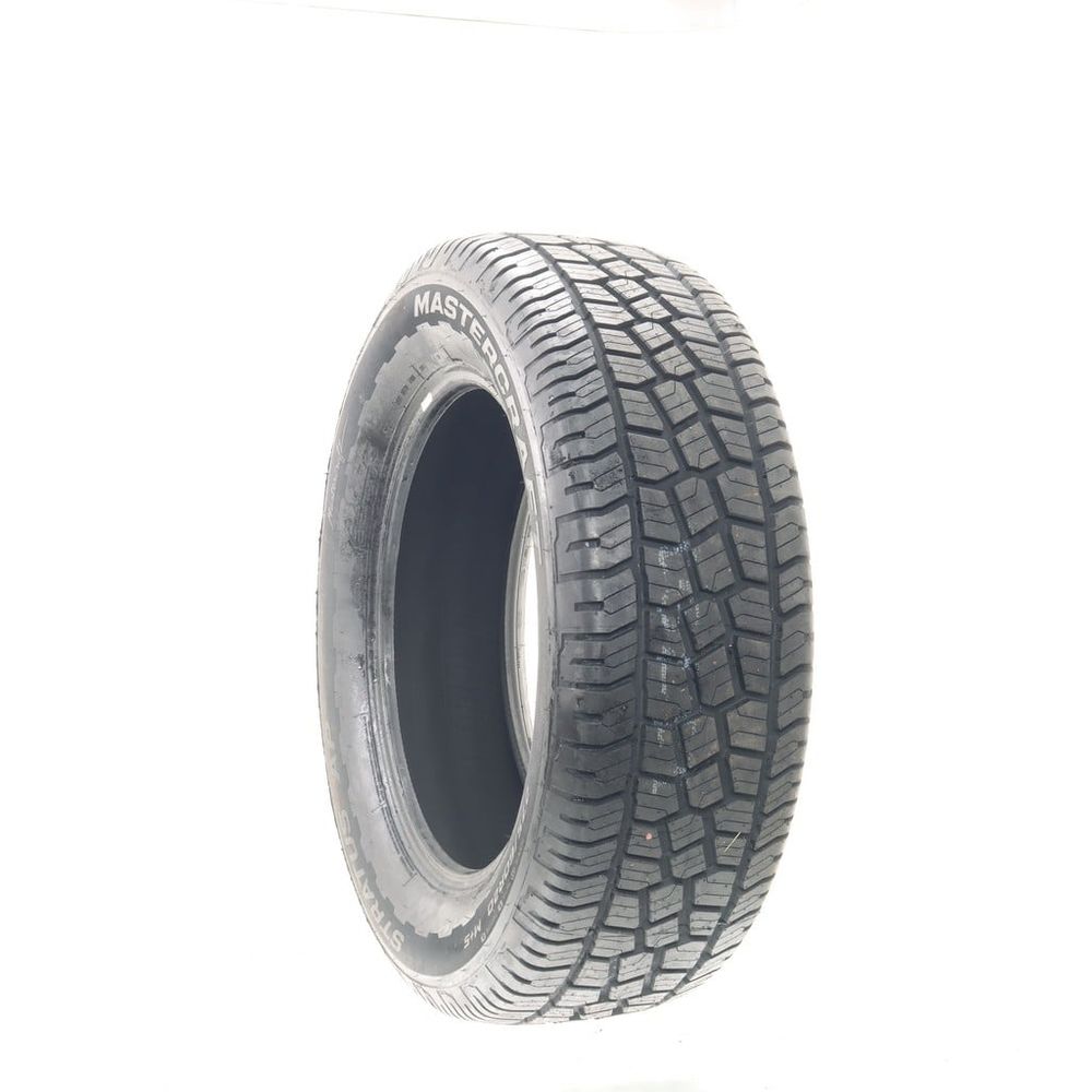 Set of (2) New 275/60R20 Mastercraft Stratus AP 115T | Utires