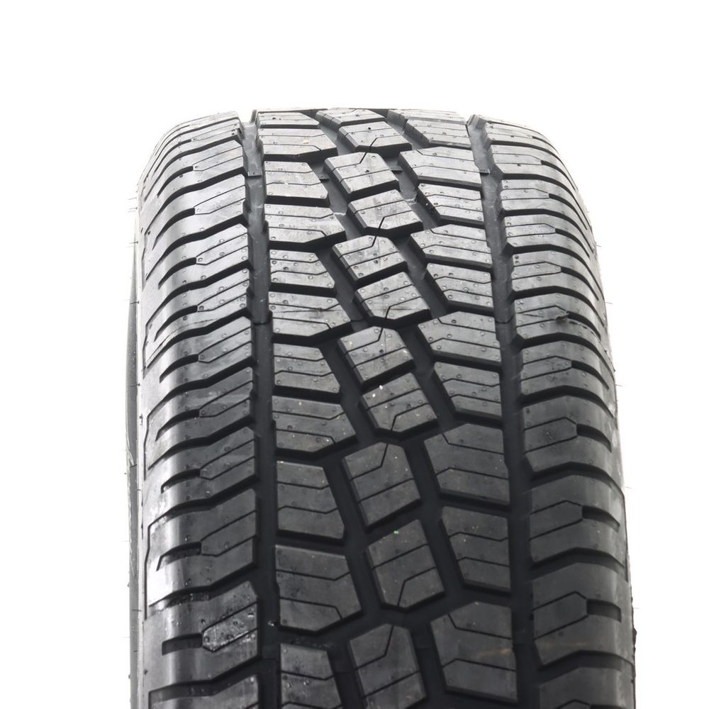Set of (2) New 275/60R20 Mastercraft Stratus AP 115T | Utires