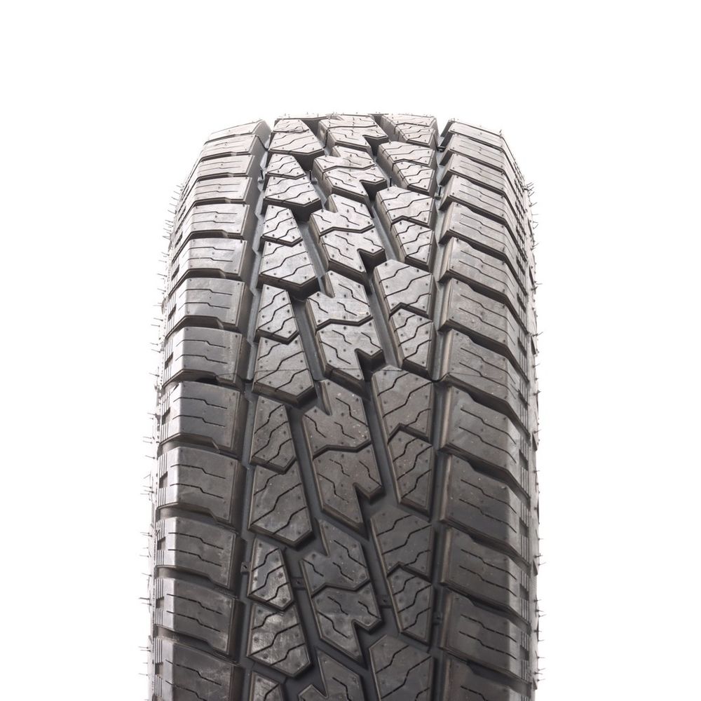 Set of (4) New LT 245/70R17 Delinte DX10 Bandit AT 119/116S E | Utires