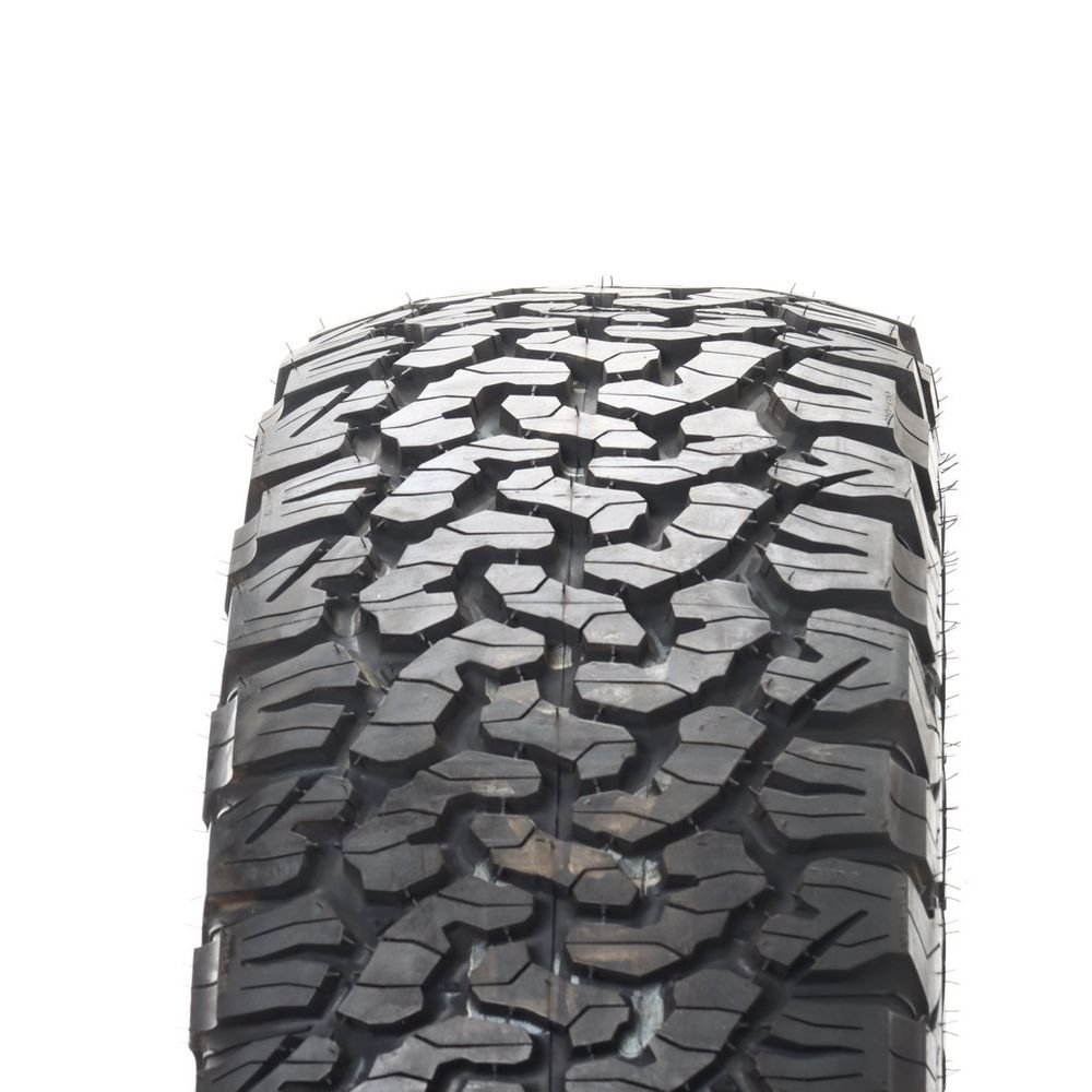 Set of (2) Driven Once LT 35X12.5R15 BFGoodrich All-Terrain T/A KO2 113Q C - 15/32 | Utires