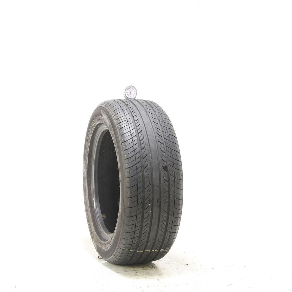 Used 205/55R15 Thunderer Mach IV R302 88V - 7/32 | Utires