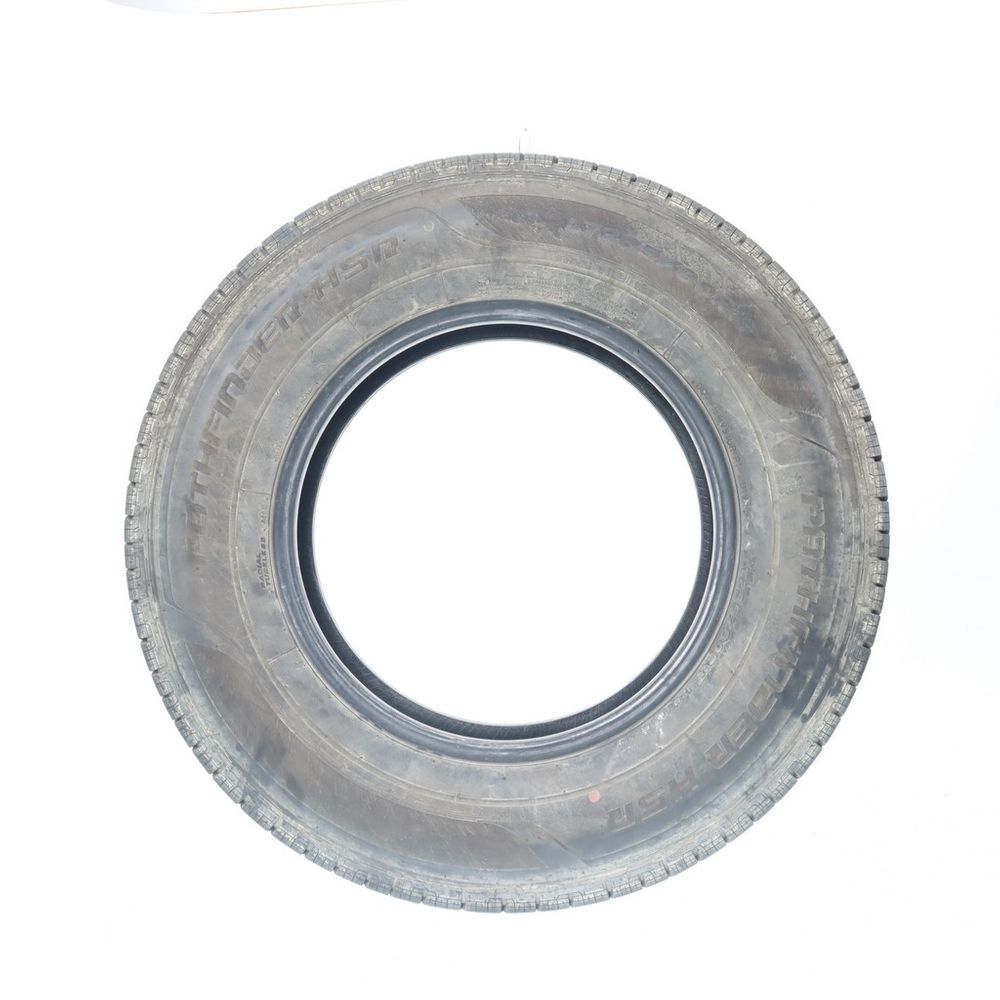 Used LT 235/80R17 Pathfinder HSR 120/117R E - 8/32 | Utires