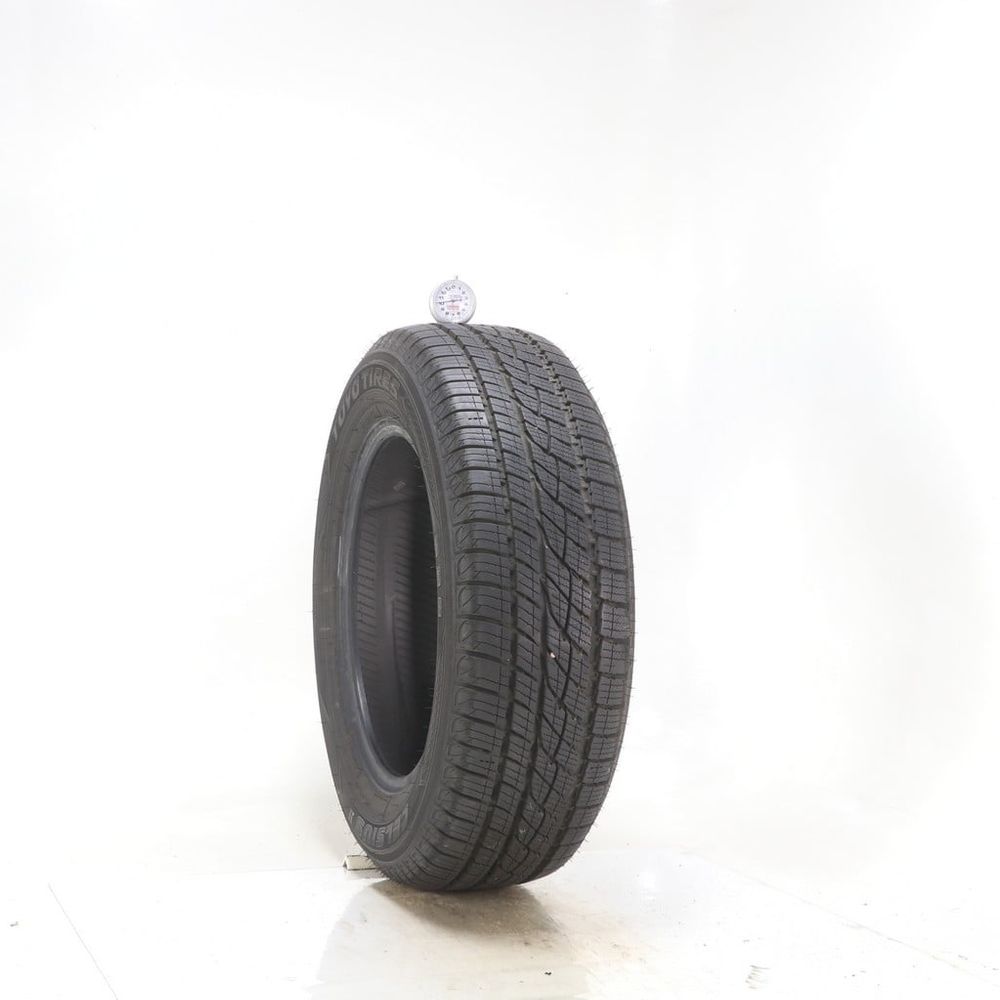 Set of (2) Used 195/65R15 Toyo Celsius II 91H - 9.5-10/32 | Utires