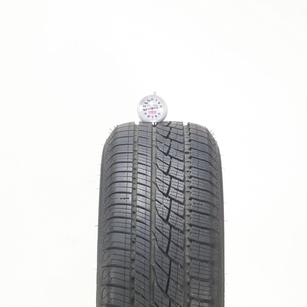 Set of (2) Used 195/65R15 Toyo Celsius II 91H - 9.5-10/32 | Utires