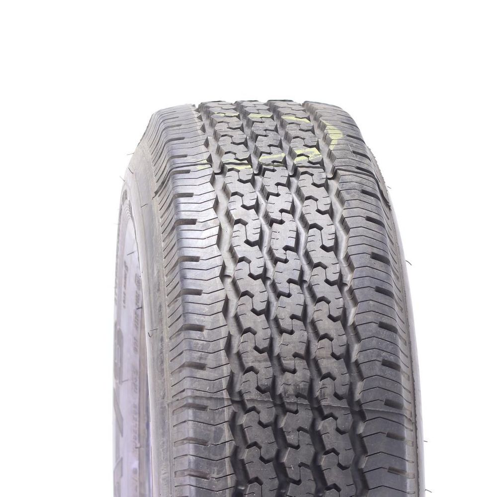 Used LT 245/75R16 Michelin LTX A/S 120/116R E - 14/32 | Utires