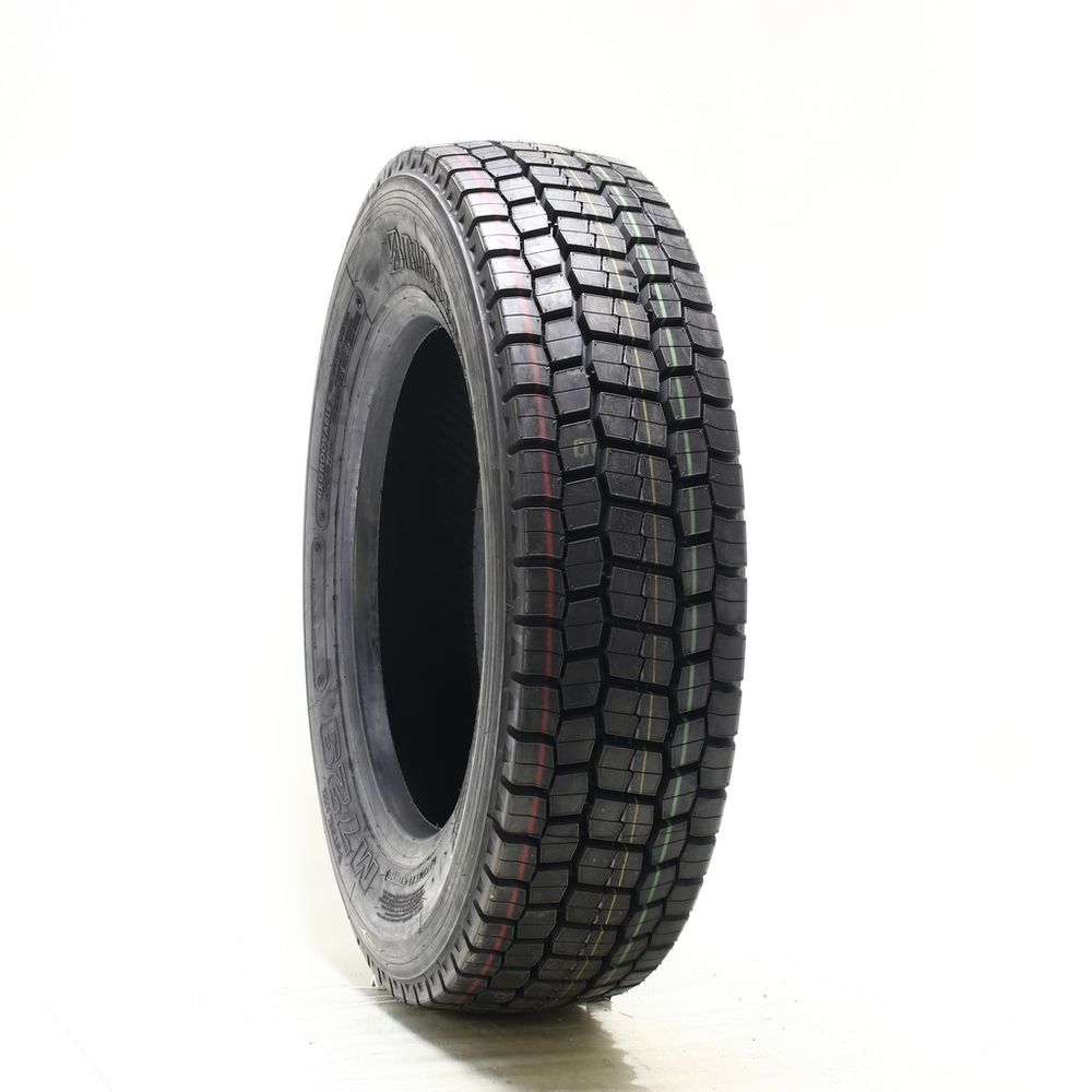 Set of (4) New 225/70R19.5 Bridgestone M729 1N/A - 21/32 | Utires