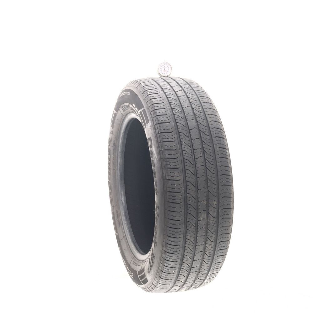 Used 235/60R18 Achilles Desert Hawk HT3 107V - 7/32 | Utires